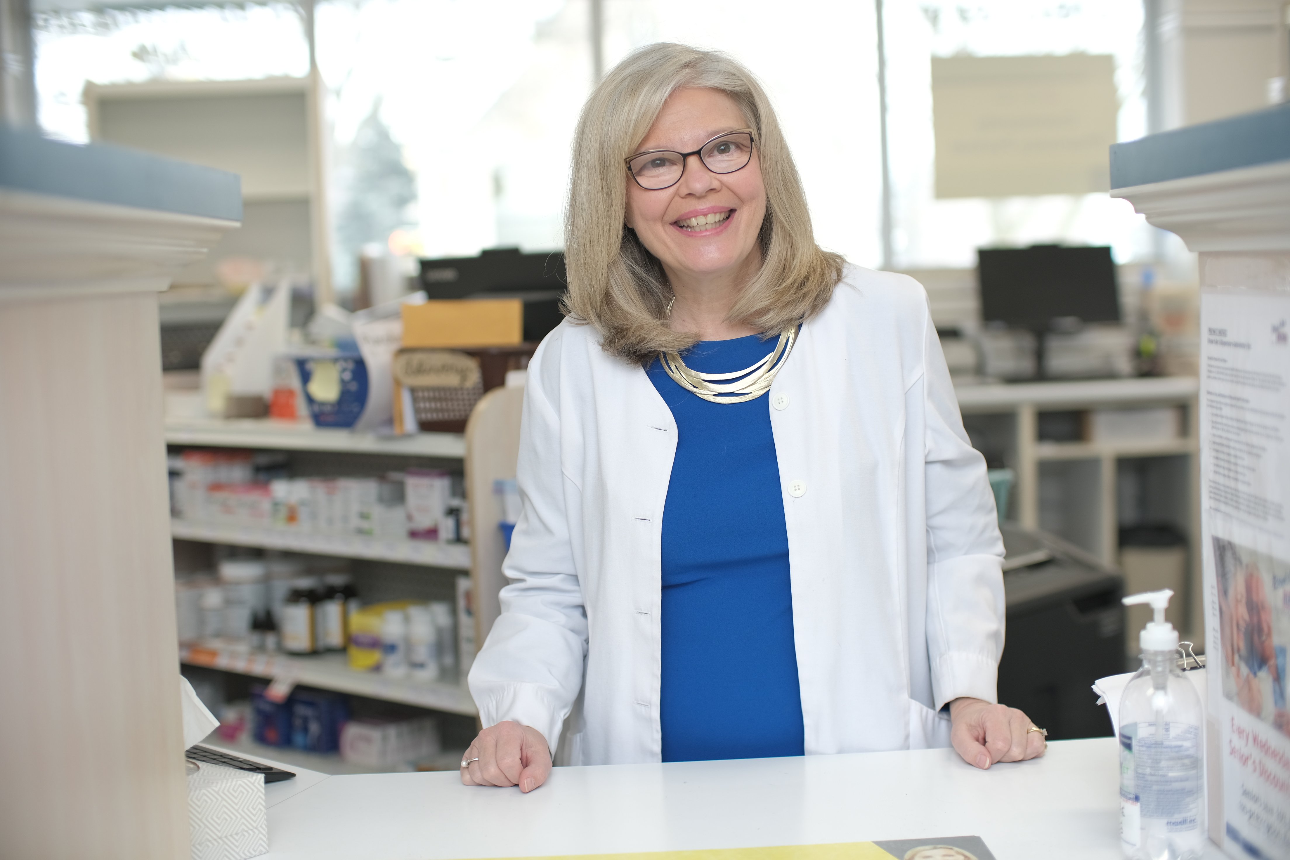 Our Menopause Practitioners Are Improving the Future of Women’s Health!